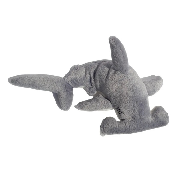 Toys | Hammer Head Shark Week Hammerhead Wild Republic Stuffed Plush ...